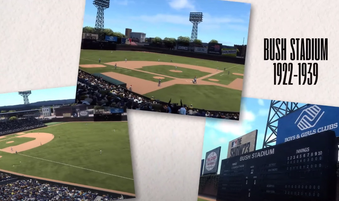 What Are The Six New Stadiums In MLB The Show 23? – finalfantasyxivhelp