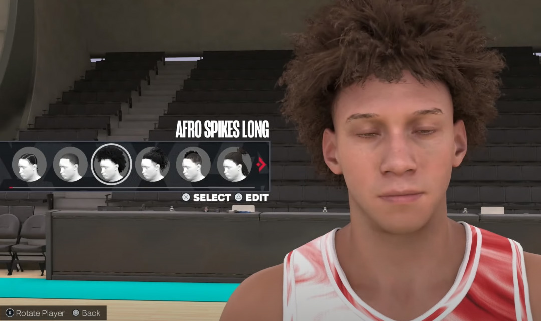 All 10 New Hairstyles in NBA 2K24 – finalfantasyxivhelp