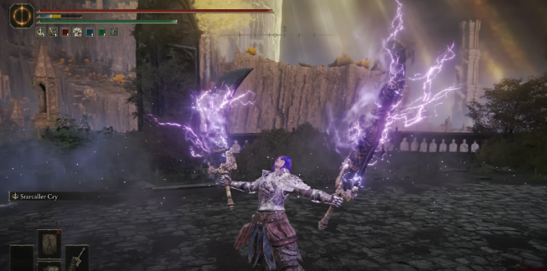Elden Ring Rune Requirements for All Level Caps: A Complete Guide ...